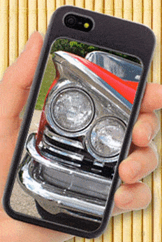 Custom Smartphone Covers | Pop!Events Group