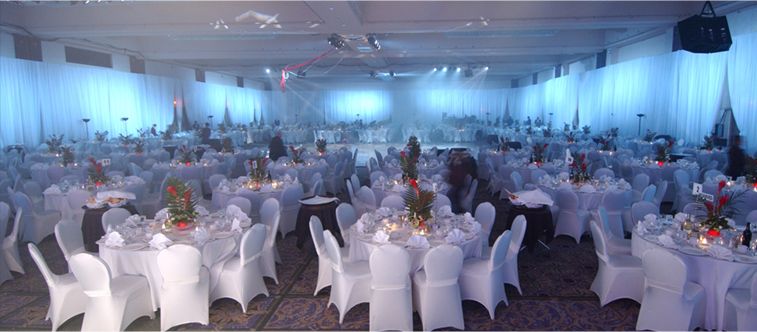 Special Event Planning in Toronto| Pop!Events Group