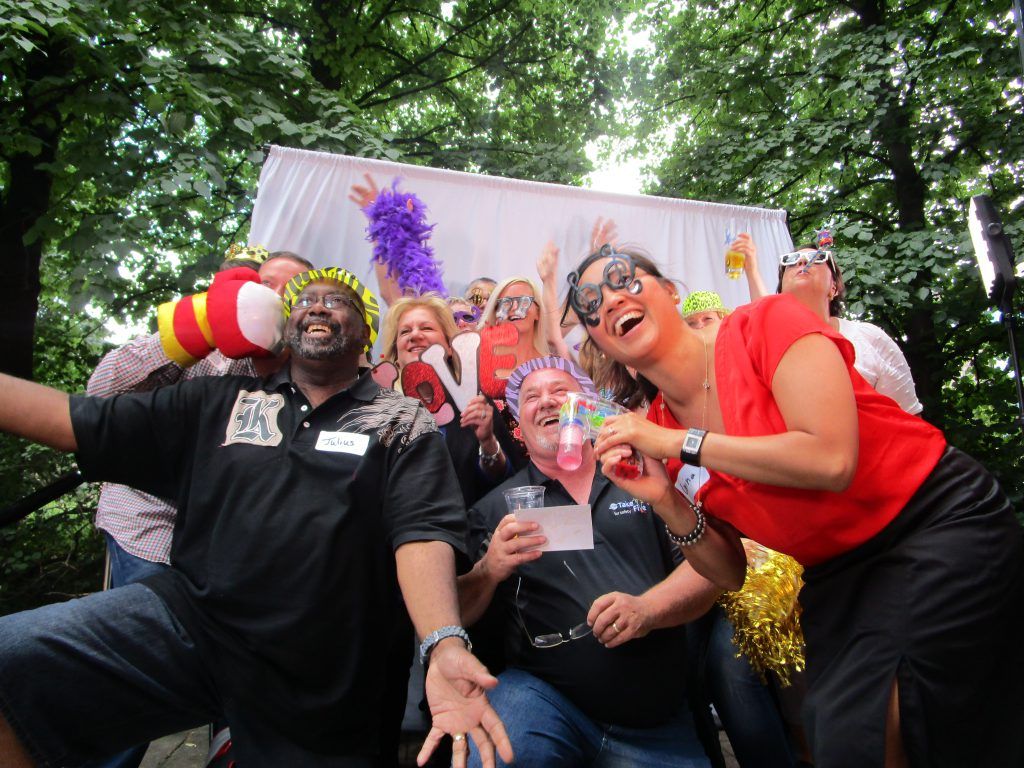 Put on a Picture Perfect Event by Adding a Pop! Photo Booth - Pop ...