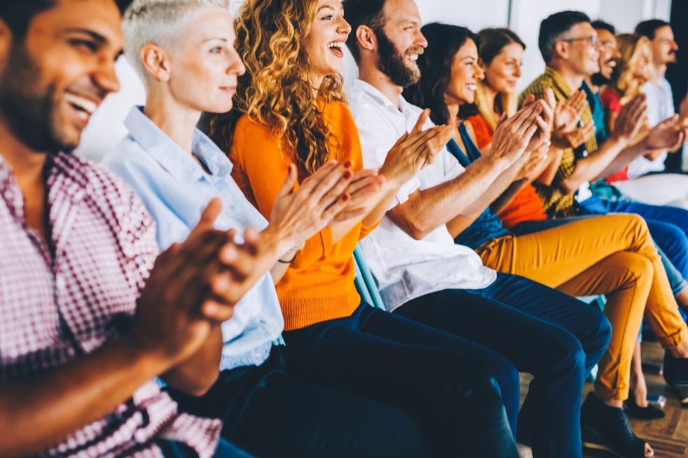 How to Plan a Successful Corporate Event - Pop Events