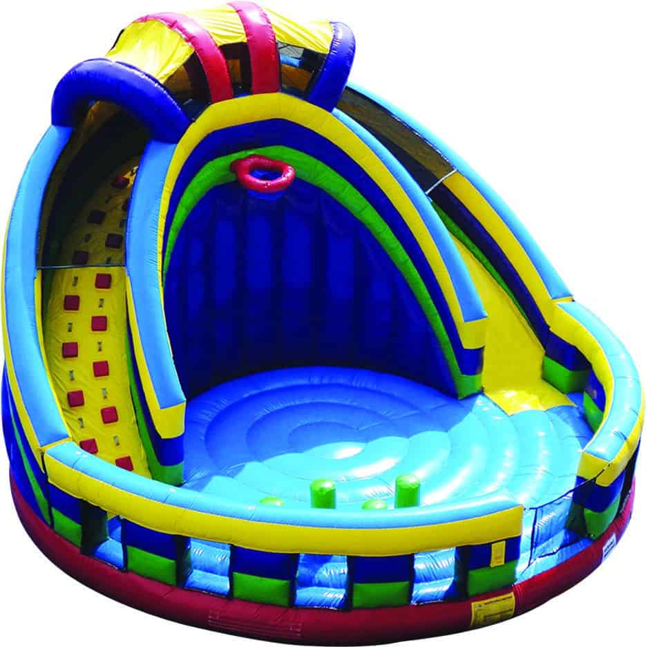 Circular Combo - Pop! Events Group