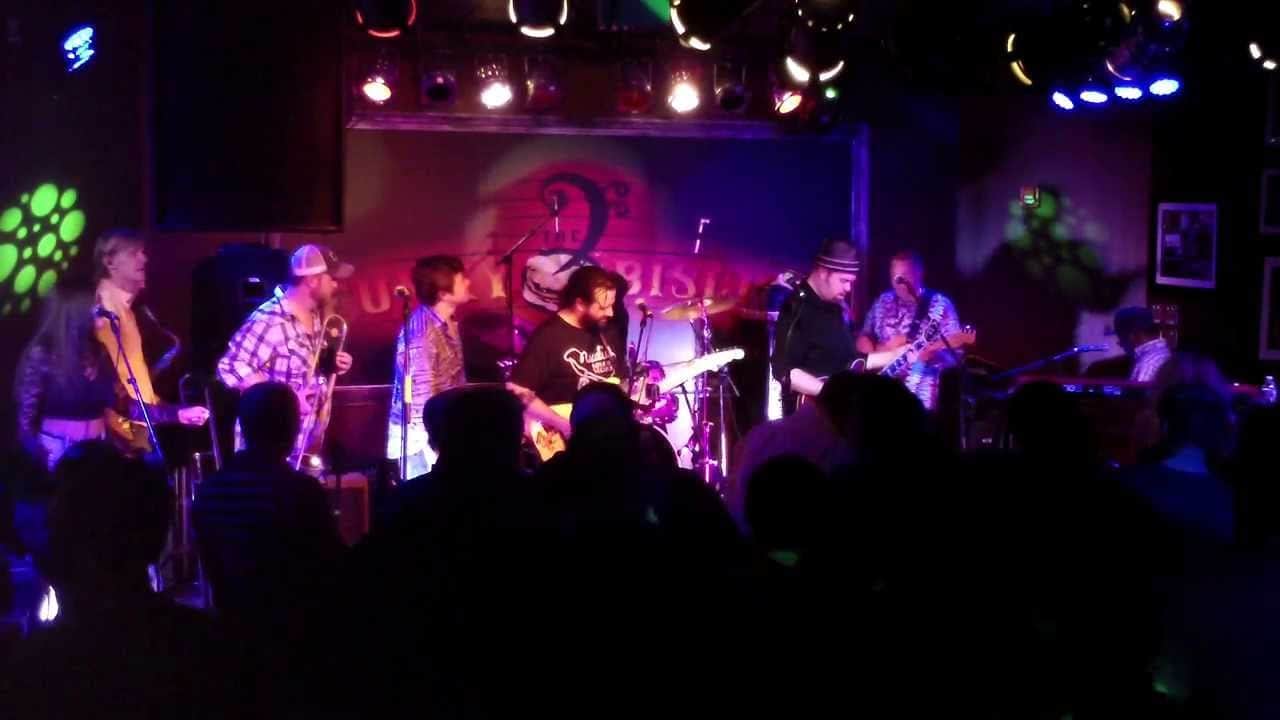 Funk Bands - Pop! Events Group