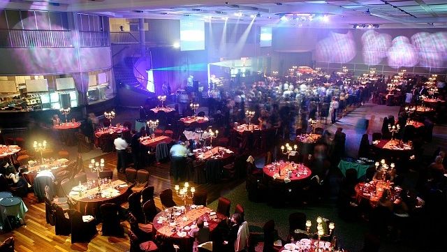The Paramount Event Venue - Pop! Events Group