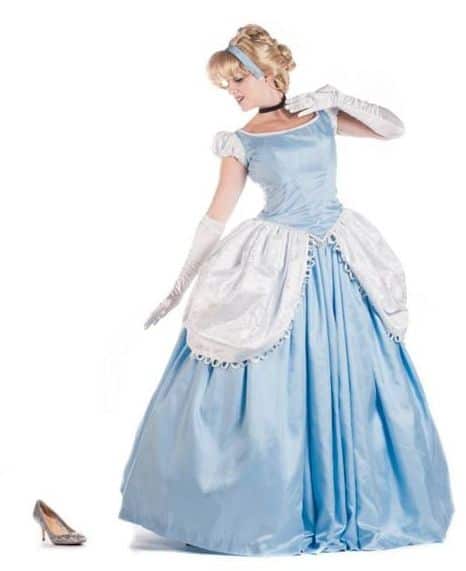 Disney Princesses - Pop! Events Group