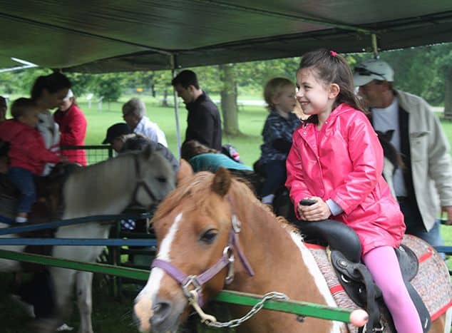 Pony Rides - Pop! Events Group