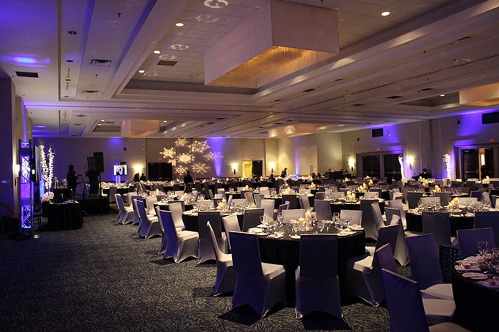 Event Decor - Pop! Events Group