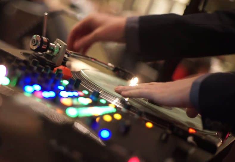 DJs - Pop! Events Group