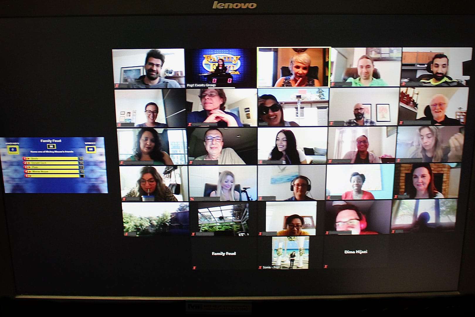 New Social Distancing & Virtual Event Options - Pop! Events Group