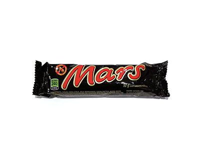 Mars Bar - Pop! Events Group