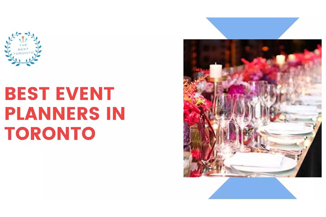Pop Events reviewed as the top Corporate Event Planner in Toronto - Pop ...