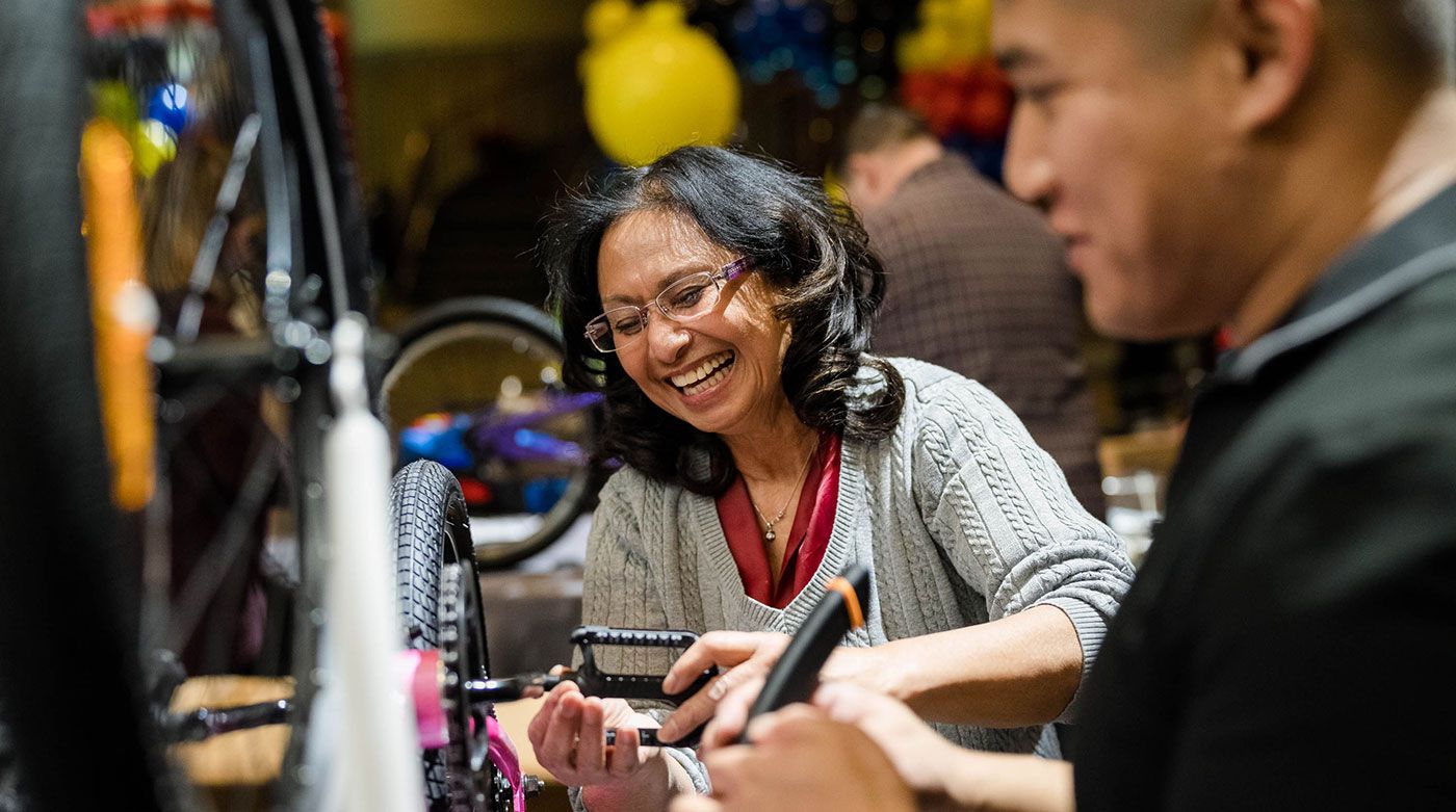 15 Thoughtful CSR Event Ideas for Employee Engagement - Pop! Events Group